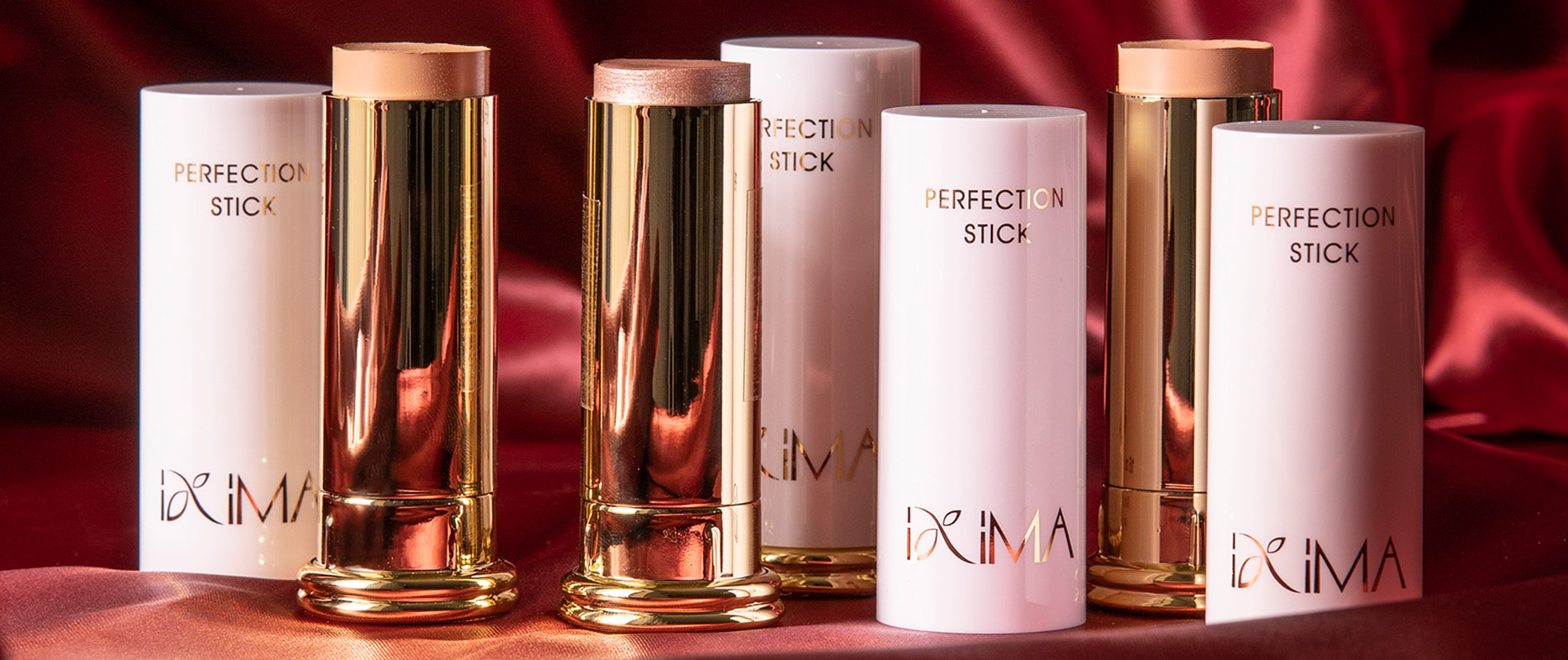 Make Up Viso e Unghie - Ixima Make Up - ixima